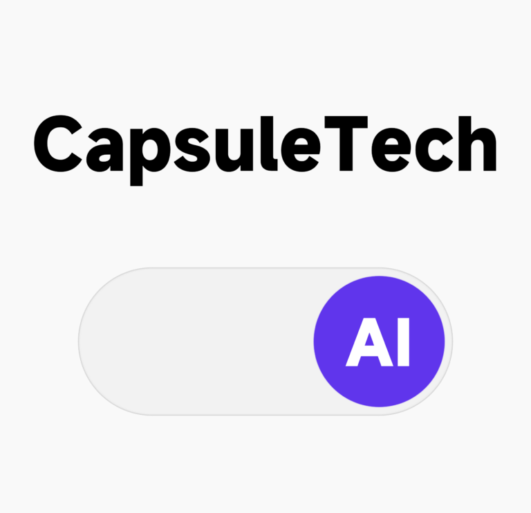 Envir 数字孪生 – 智驾责任 ｜ CapsuleTech官方网站
